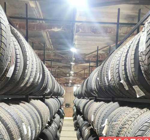 Marshal I'Zen KW31 205/60 R16 92M