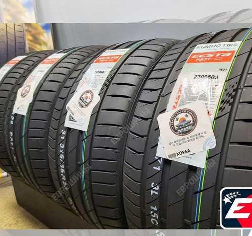 Kumho Ecsta PS71 265/45 R21 108W