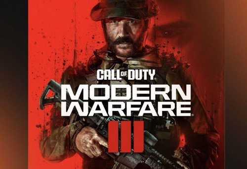 Call of Duty Xbox Modern Warfare 3 Челябинск