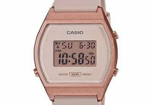 Наручные часы casio LW-204-4A новые