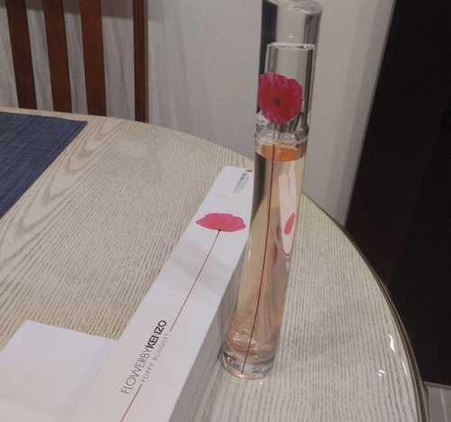 Flower by Kenzo poppy bouquet eau de parfum