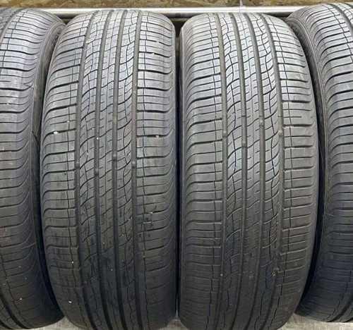 Giti GitiComfort F50 215/55 R18
