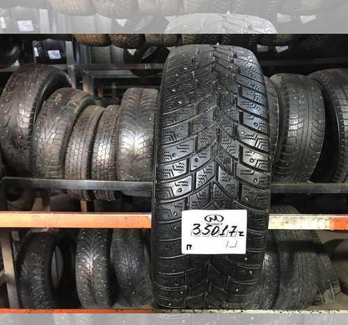 Vredestein IceTrac 205/65 R15 94Q