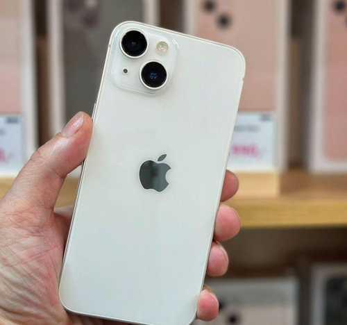 iPhone 14, 128 ГБ