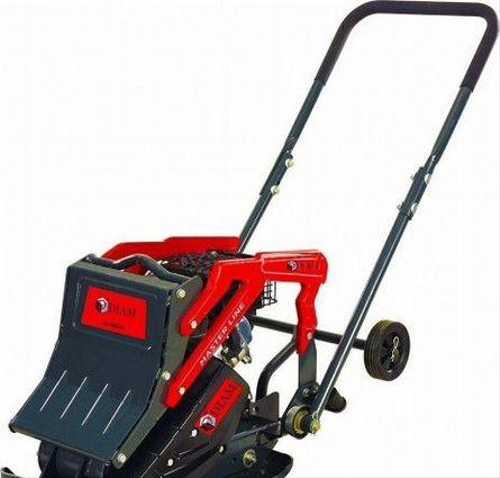 Виброплита diam ML- 60/2,8 L двигатель Loncin