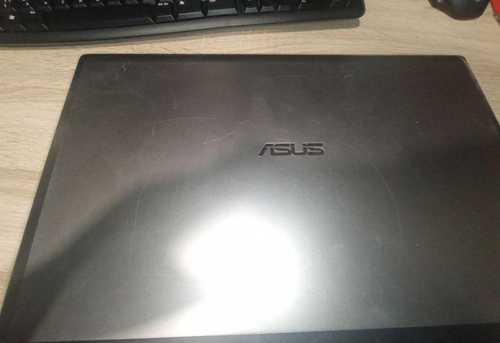 На запчасти Asus F7Z