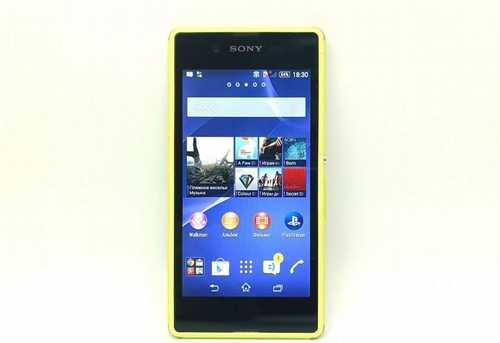 Sony Xperia E3 D2203, 4 ГБ