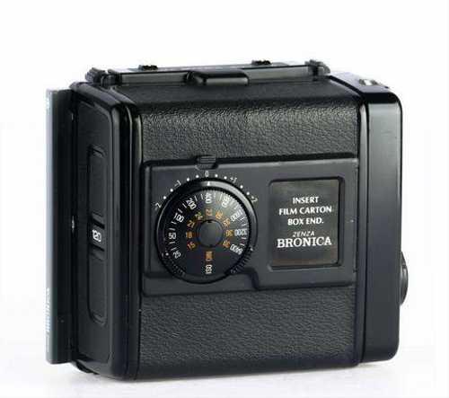 Bronica Пленочный задник 6x6 (120) для