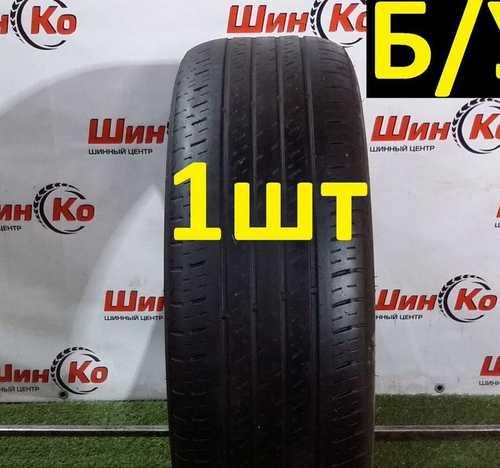 Kumho Crugen Premium KL33 235/60 R18