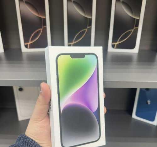 iPhone 14 Plus, 128 ГБ