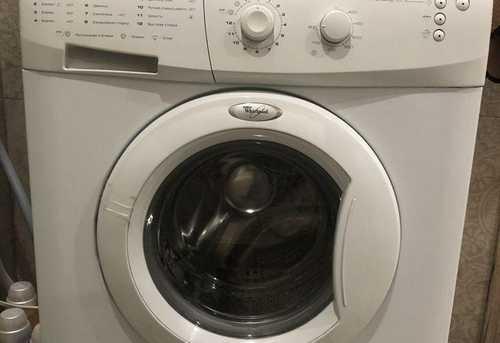 Продаю стиральную машину автомат