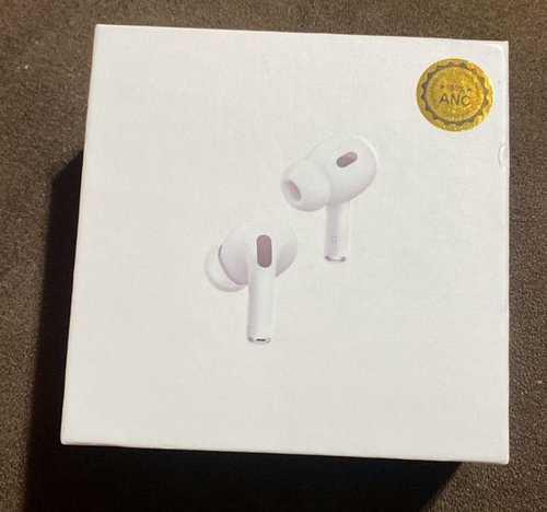 Наушники apple airpods pro 2 premium