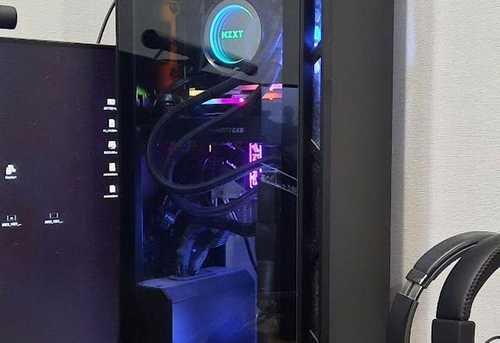 Корпус Phanteks Enthoo Evolv Shift X