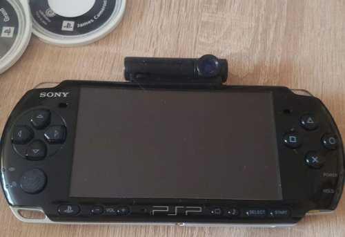 Sony PSP