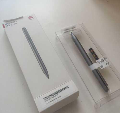 Стилус Huawei m pen lite