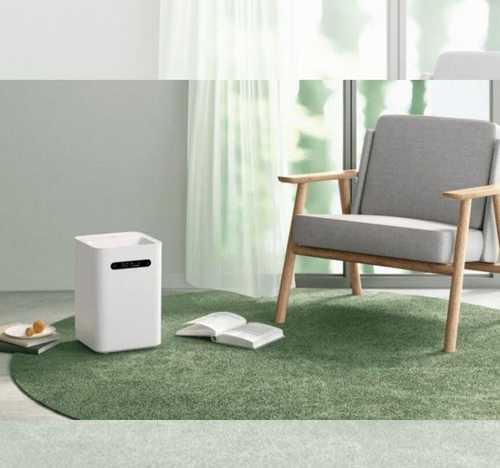 Увлажнитель/мойка воздуха Smartmi Air Humidifier 2