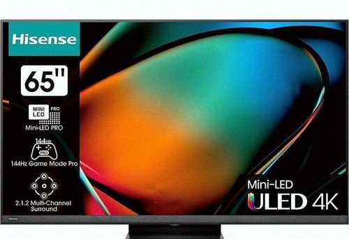 Телевизор SMART TV Hisense 65