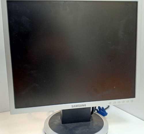 Мониторы Samsung SyncMaster 940N