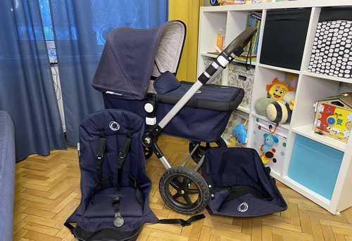 Коляска 2в1 bugaboo cameleon 3