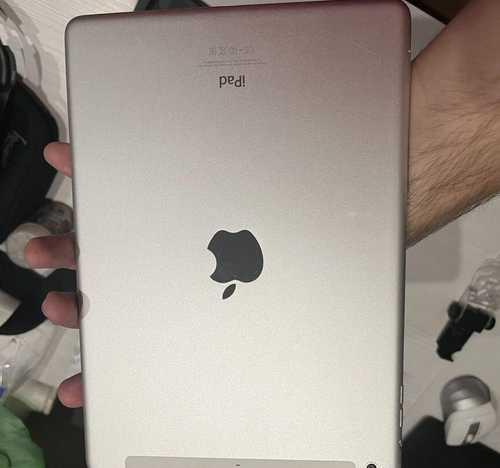 iPad air 1 32gb wifi   sim