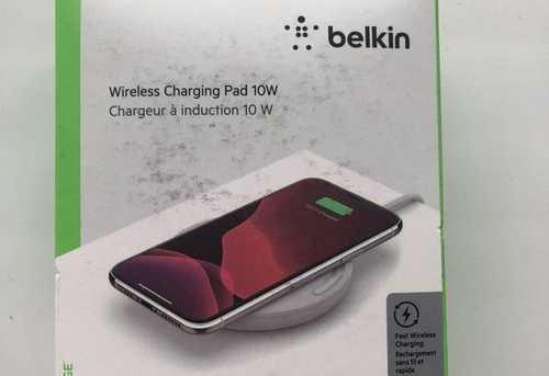Belkin зарядное устройство