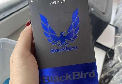 Иглы для тату BlackBird 1203RL, 01RL, 05RL