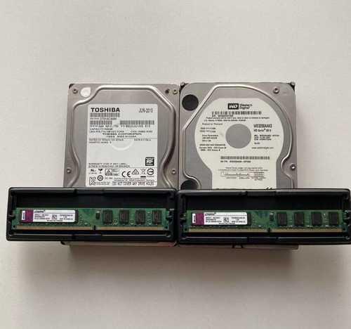 Hdd SATA 500gb 2.5