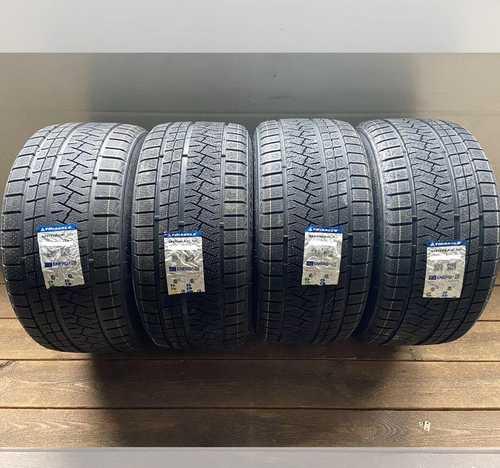 Triangle Trin PL02 255/35 R19 и 225/40 R19 96V