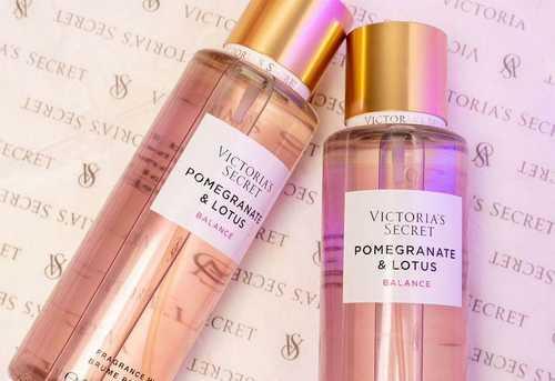 Pomegranate & Lotus Victoria's Secret мист