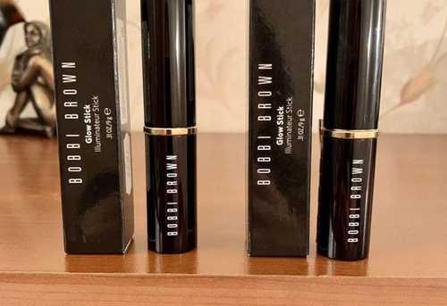 Хайлайтеры bobbi brown