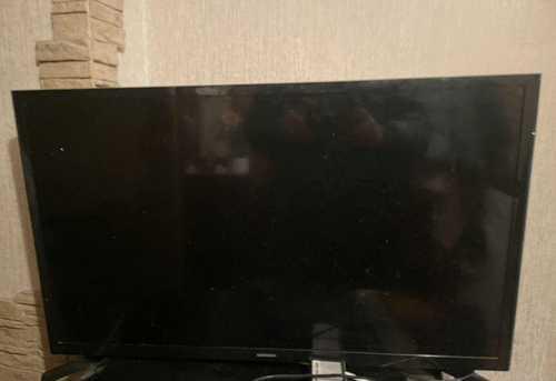 Телевизор Samsung на разбор