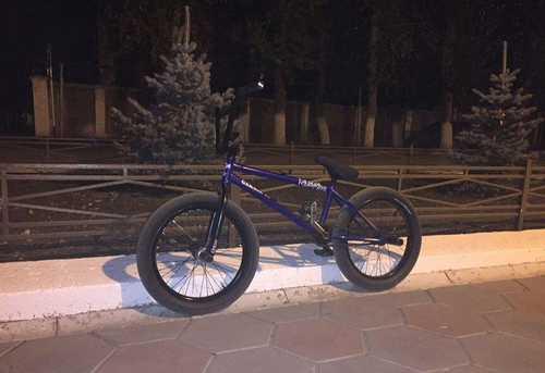 Велосипед BMX Custom