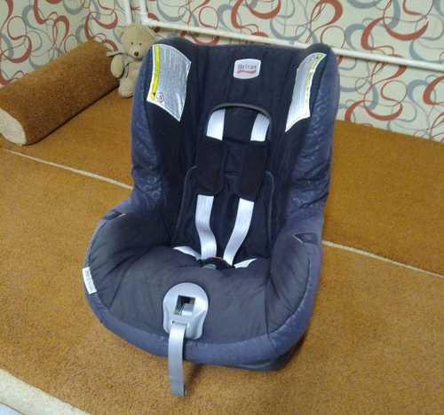 Детское автокресло "britax romer" от 0 до 18 кг