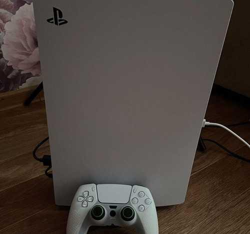 Sony playstation 5 de