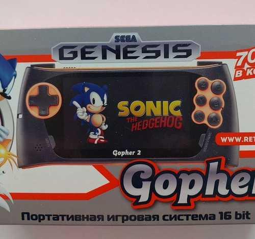 Sega игра