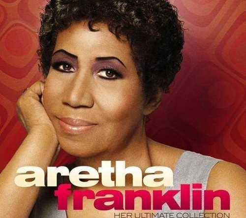 Виниловая пластинка Aretha Franklin - Her Ultimate