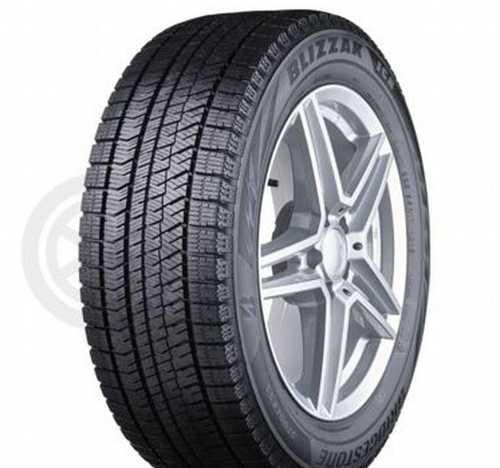 Bridgestone Blizzak Ice 215/55 R17 98T