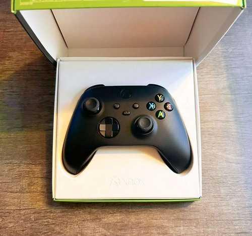 Геймпад xbox series x