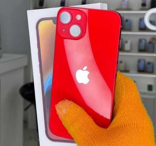 iPhone 14 Plus, 256 ГБ