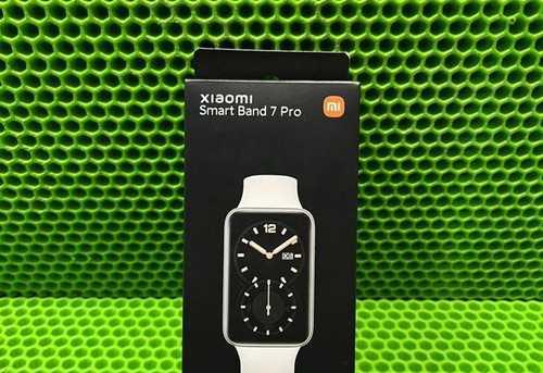 Смарт часы Xiaomi SMART Band 7 Pro