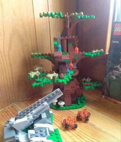 Lego Hobbit