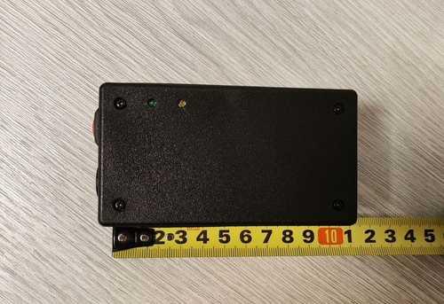 Usb цап