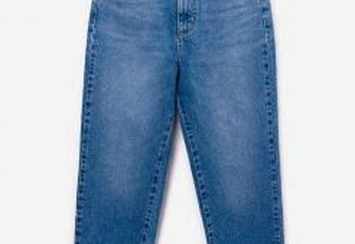 Новые джинсы мом для девочки 152 см