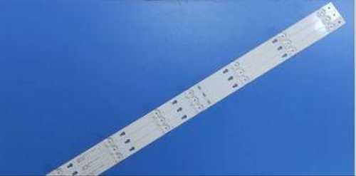 TCL 43DP608, D43A810, L43F1B, L43P1A, LED43D2930