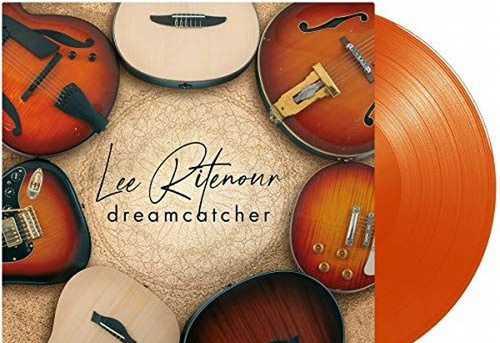 Lee Ritenour - Dreamcatcher (1 LP)