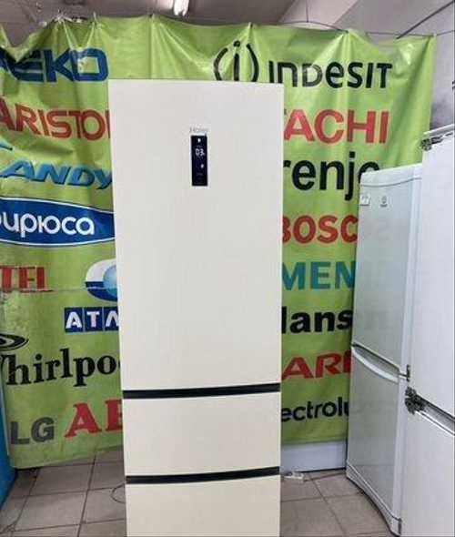 Холодильник Haier A2F635ccmv Новый