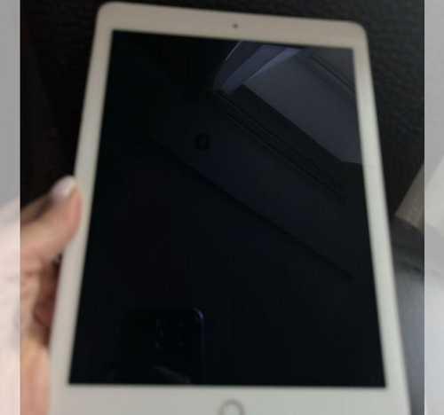 iPad air 2