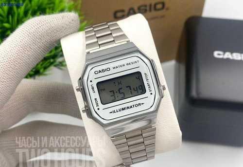 Часы Casio Vintage