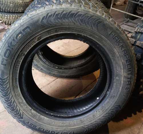 Nokian Tyres Hakkapeliitta 8 175/70 R13