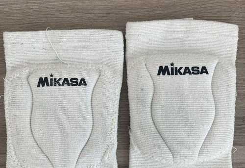 Наколенники для волейбола Mikasa